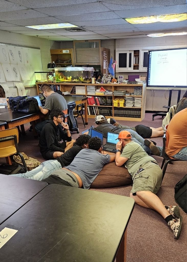 Bristow Public Schools